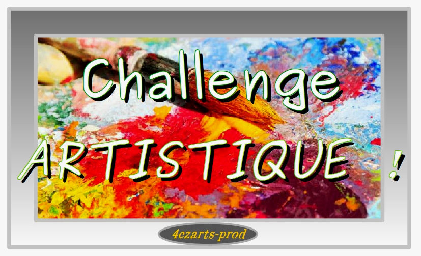 Challenge Artistique - ACTUALITES AU COLLEGE - COLLEGE LES QUATRE SAISONS