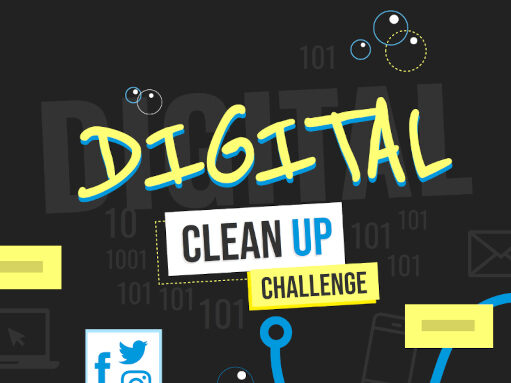 Invitation au projet de la Digital Clean Up Week. - ACTUALITES AU ...